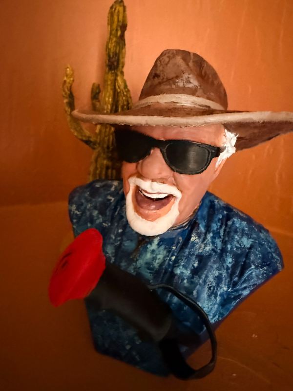 Exploring 3D Printing in Art: My Creative Journey So Far – MiNd-Sprung.com